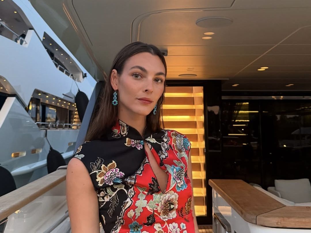 Quick Facts About Leonardo DiCaprio's Girlfriend,…