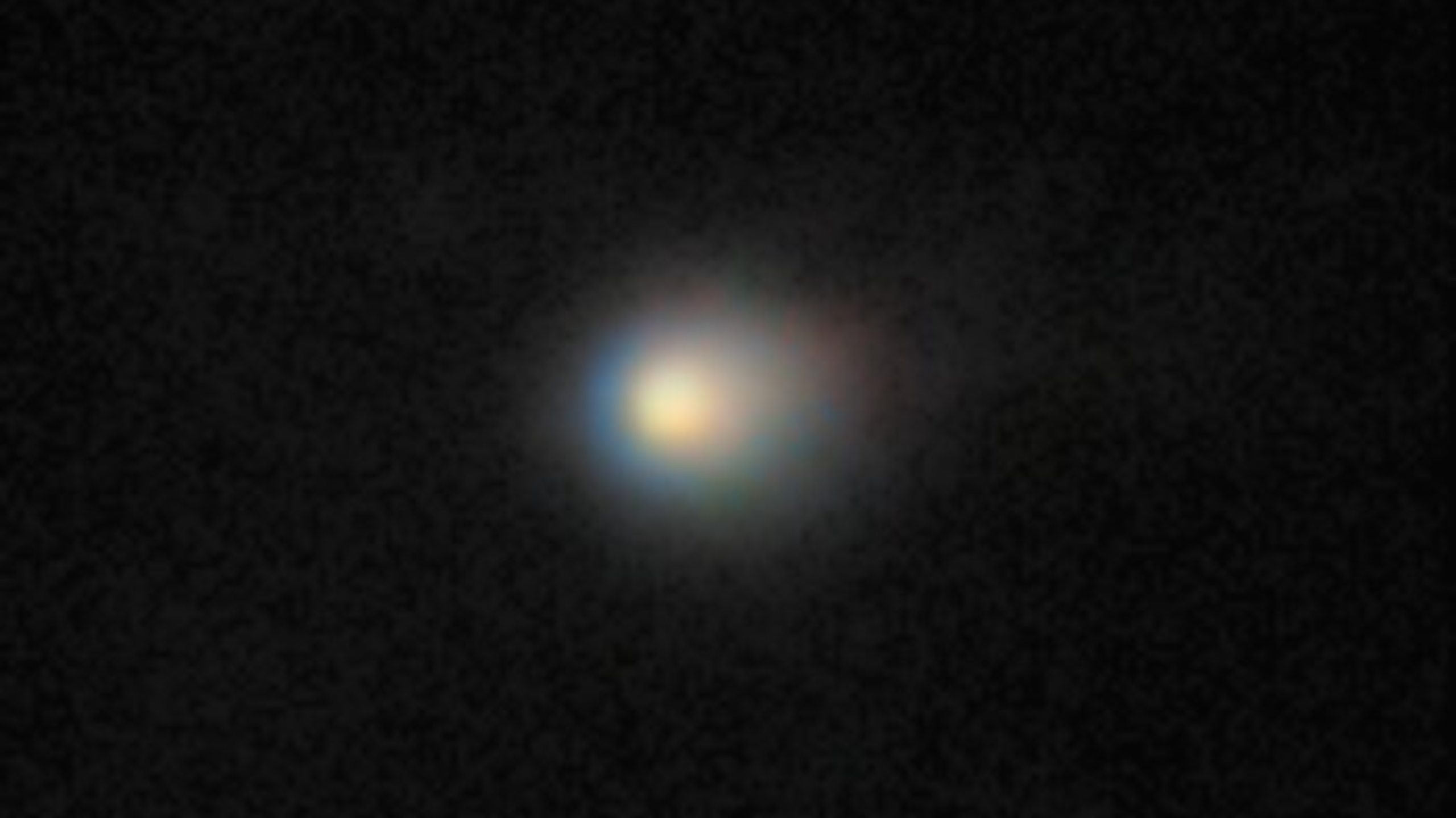 Harvard Professor Avi Loeb Warns 3I/ATLAS Could Be a…