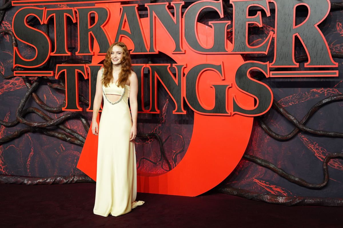 Stranger Things documentary: Show has ‘kick-ass’…