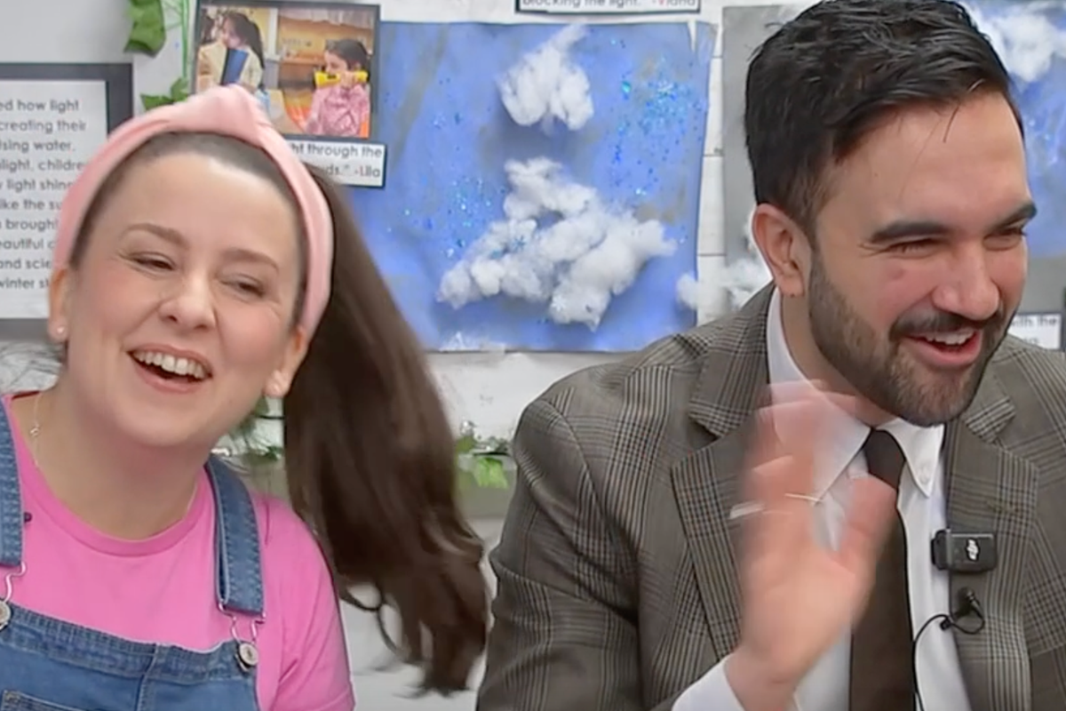 Fox host labels Ms. Rachel ‘creepy’ and attacks her…