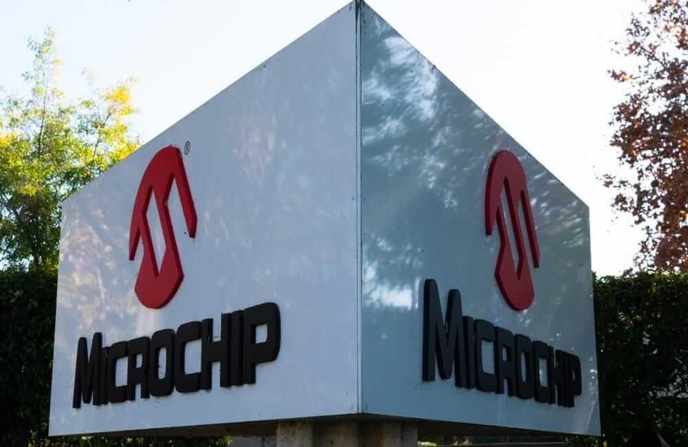 Here's What to Expect From Microchip Technology's Next…