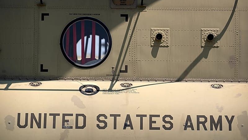 US troop deployment in Mexico 'not on the table,'…