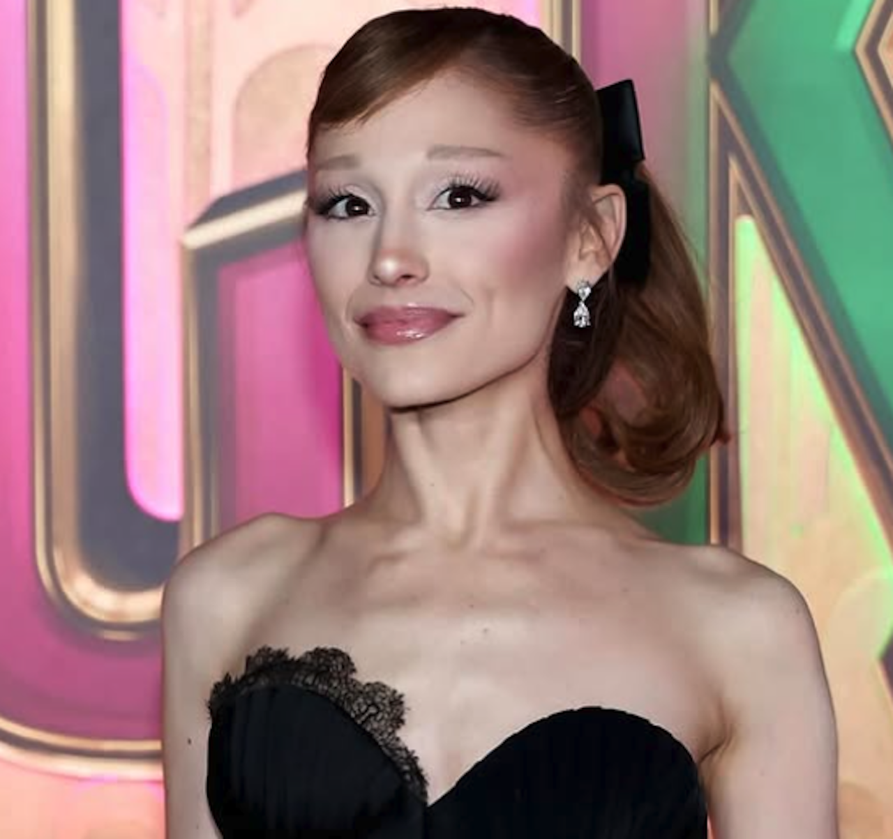 Ariana Grande Breaks Fans' Hearts With Definitive…