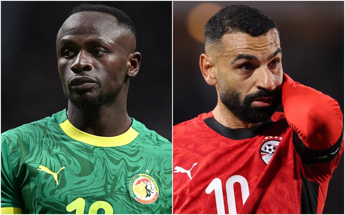 Senegal vs Egypt: AFCON semi-final prediction,…