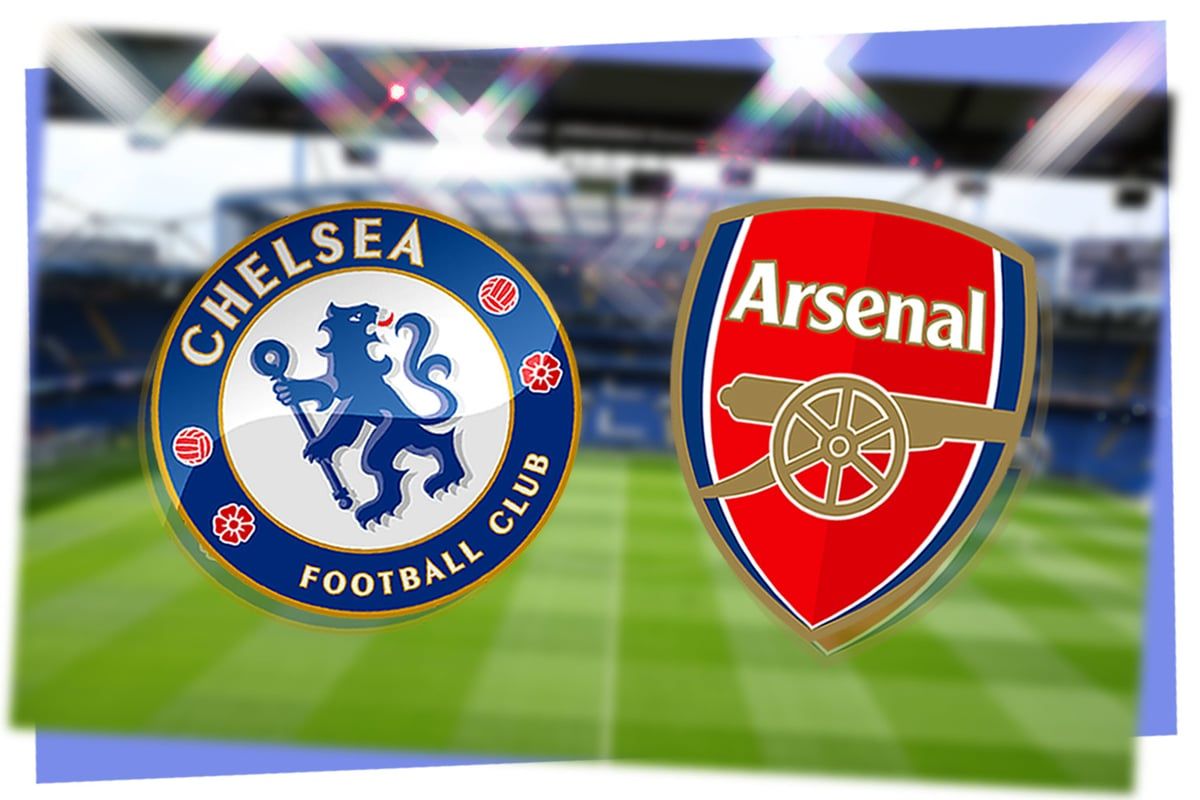 Chelsea vs Arsenal: Carabao Cup prediction, kick-off…