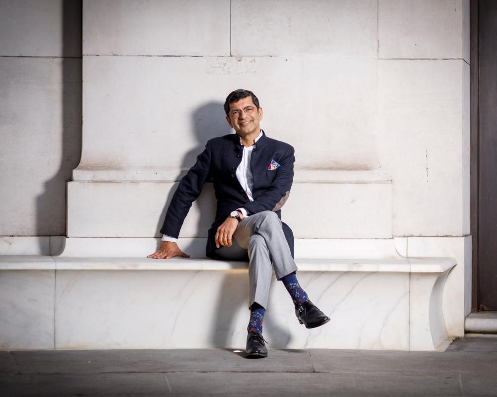 It takes more than a degree to the smash the class…