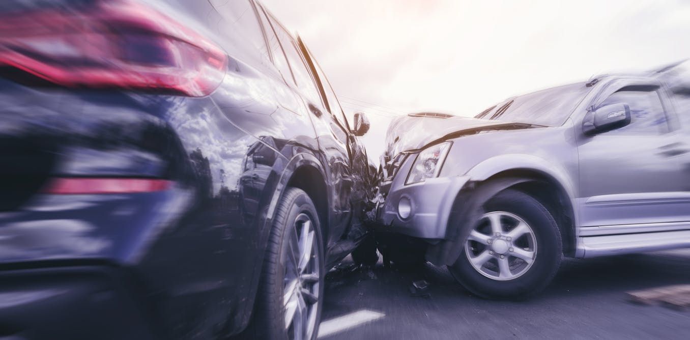 Will new rules for drivers in England prevent deaths…