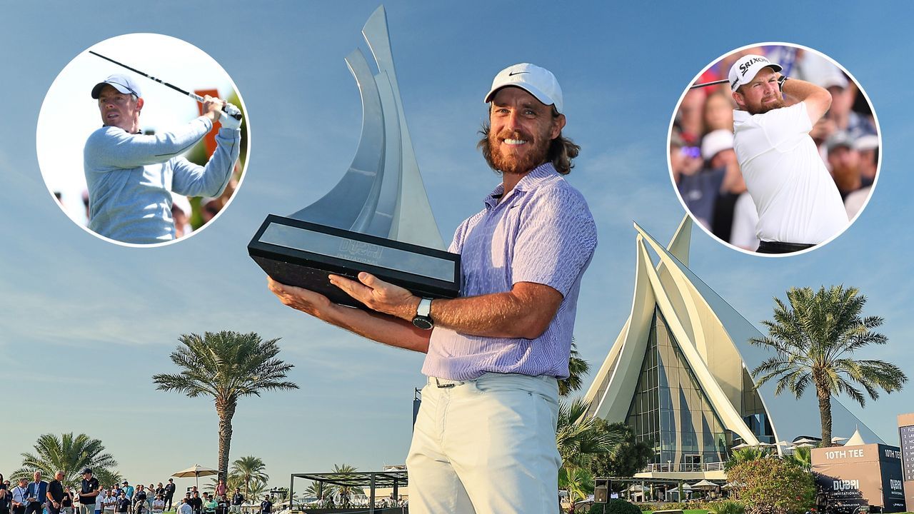 Dubai Invitational Field 2026: Tommy Fleetwood And…