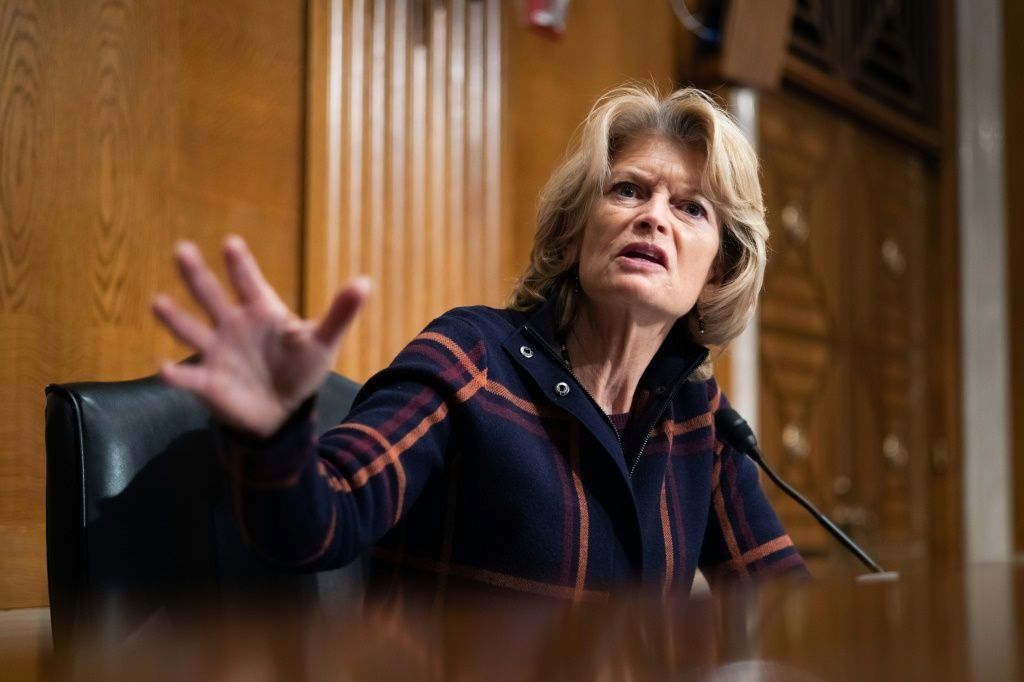 Republican Senator Calls Out Trump For Attempted…