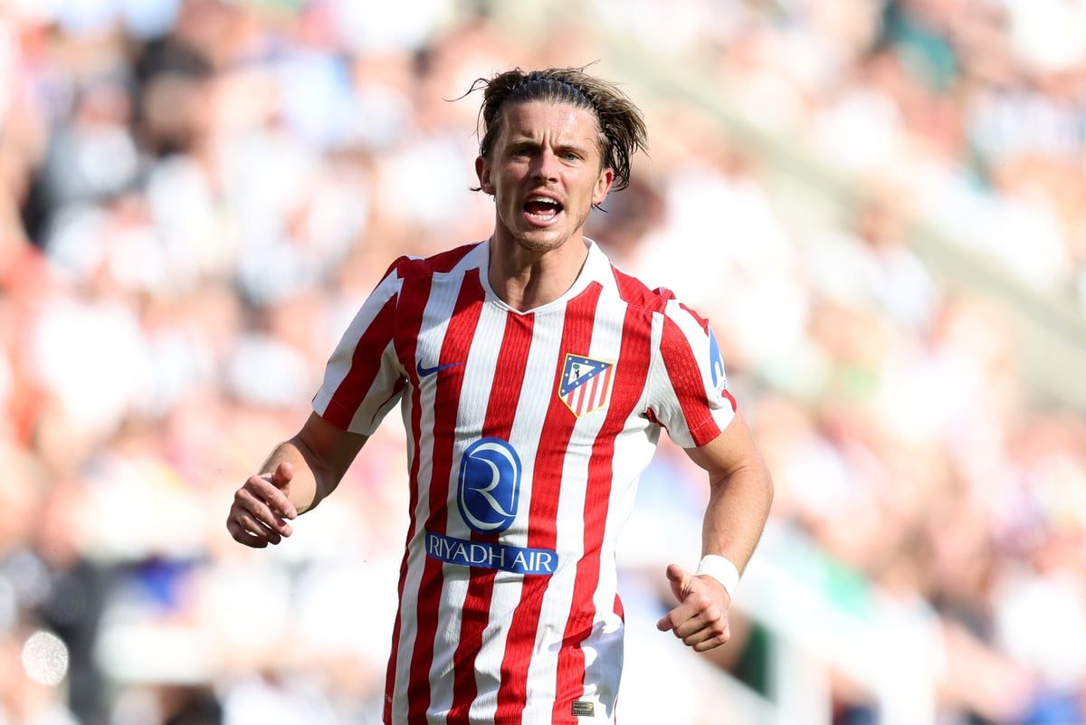 Conor Gallagher transfer latest: Tottenham launch…