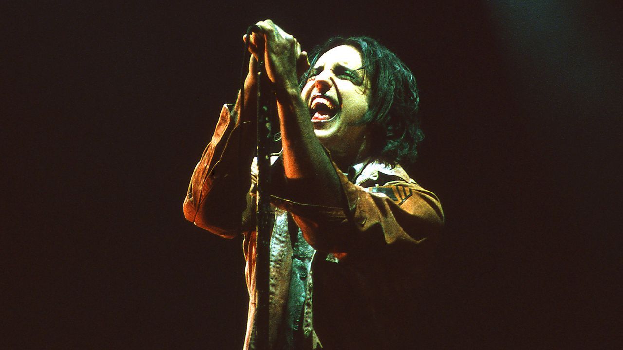 "Every time I opened Rolling Stone there was a picture…