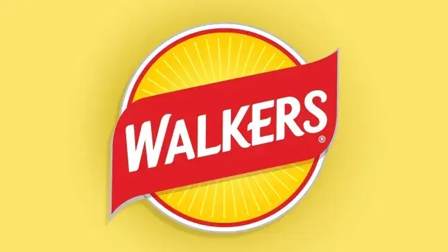 Walkers gets biggest logo change in 80 years (and I'm…