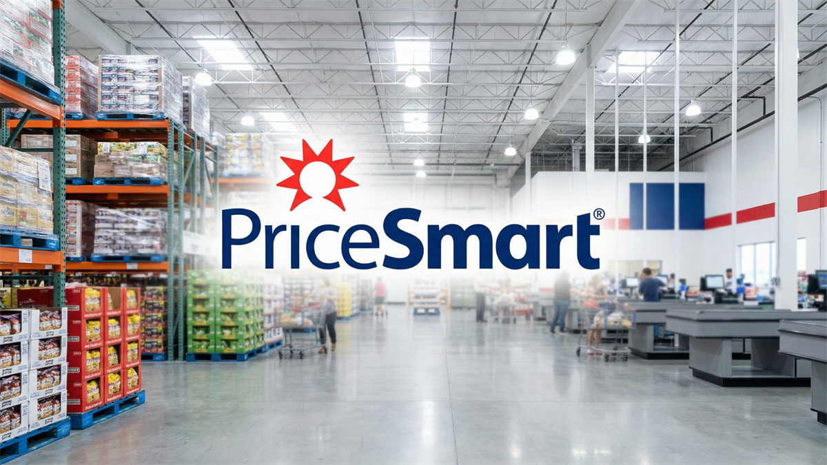PriceSmart’s Base-Case Calls for $45 in…