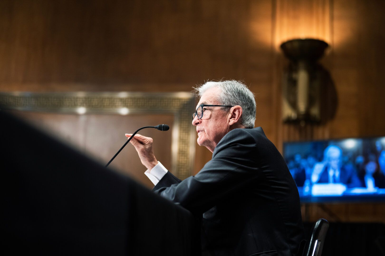 GOP lawmakers ding Powell probe as coercion,…