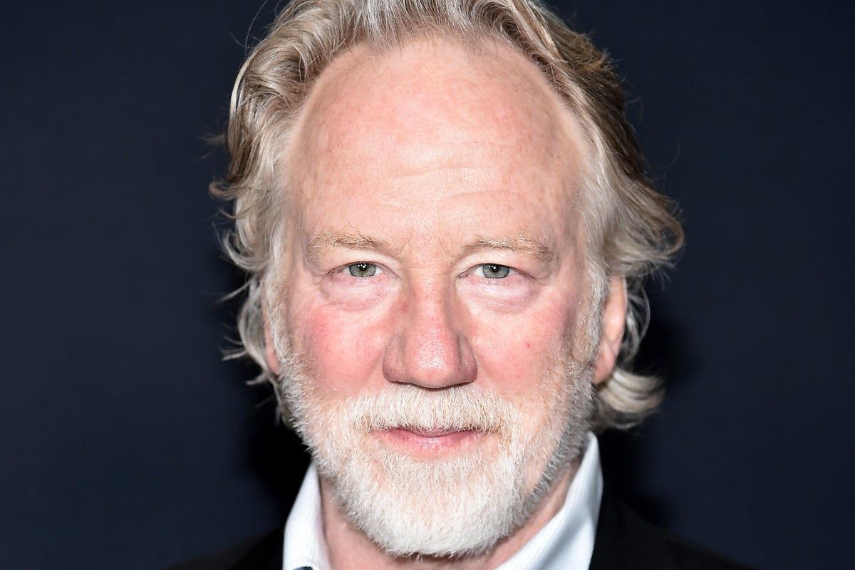 Law & Order: SVU pulls episode starring Timothy…