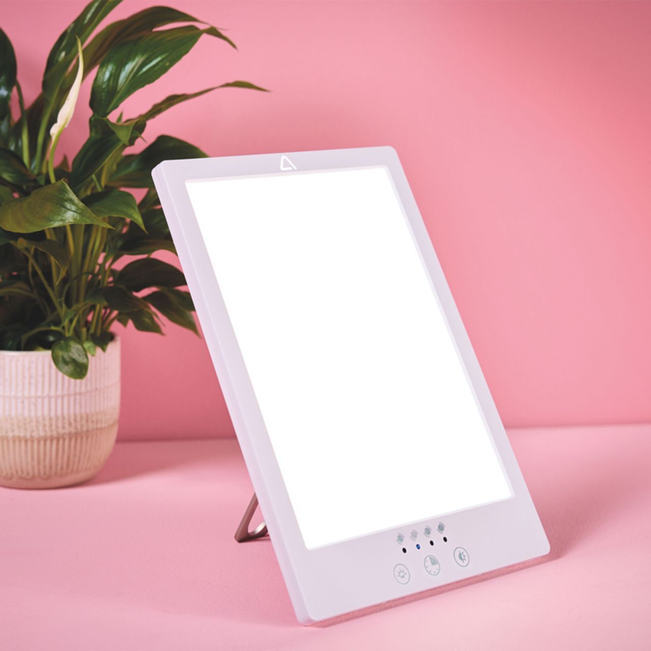 Aldi's £20 'wellness' lamp promises to be your secret…
