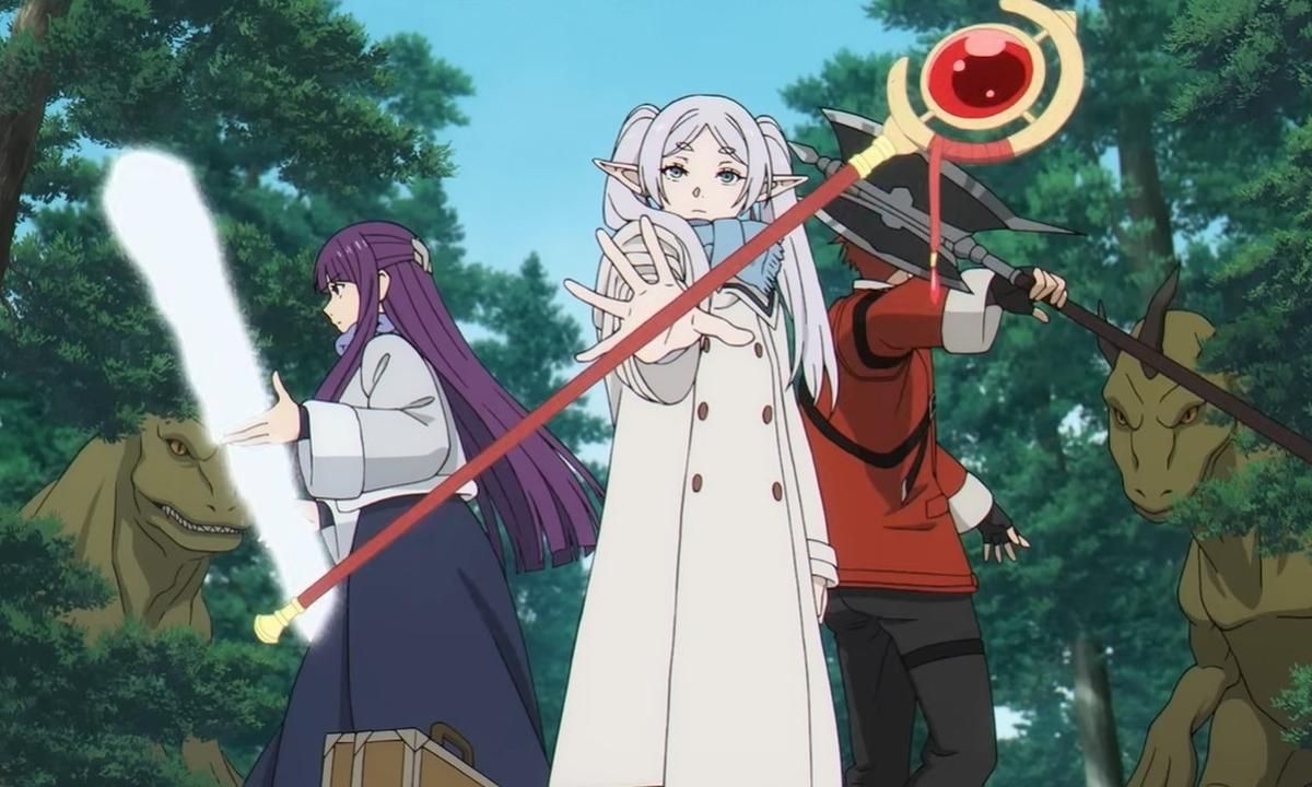 Frieren Season 2 Release Date, Schedule, and Episode…