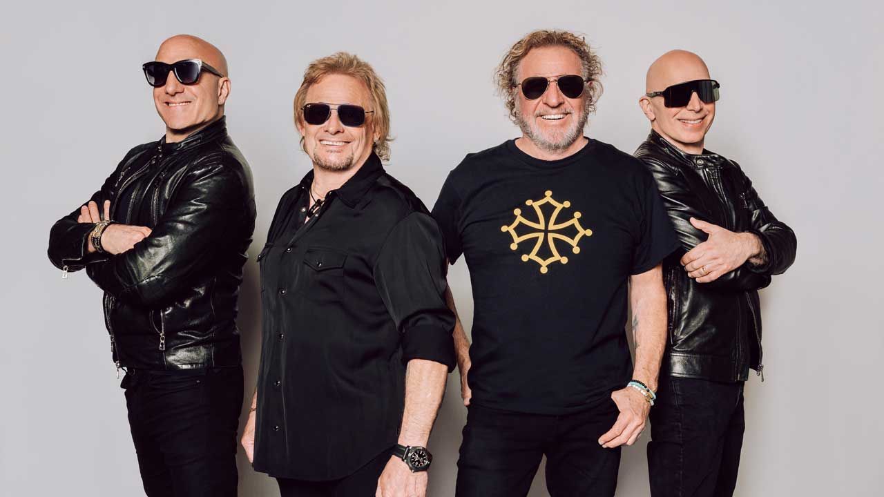 "We're celebrating the legacy of the music and…