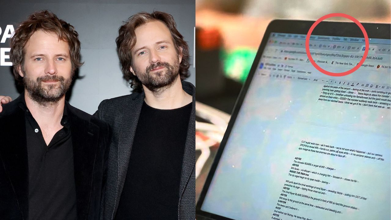 Fans Say They Caught The Duffers Using Reddit