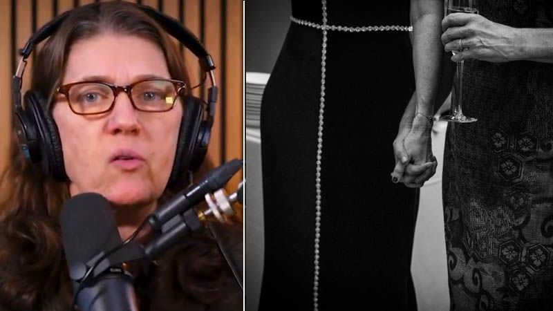 Donald Trump’s Niece Mary Trump shares news of secret…