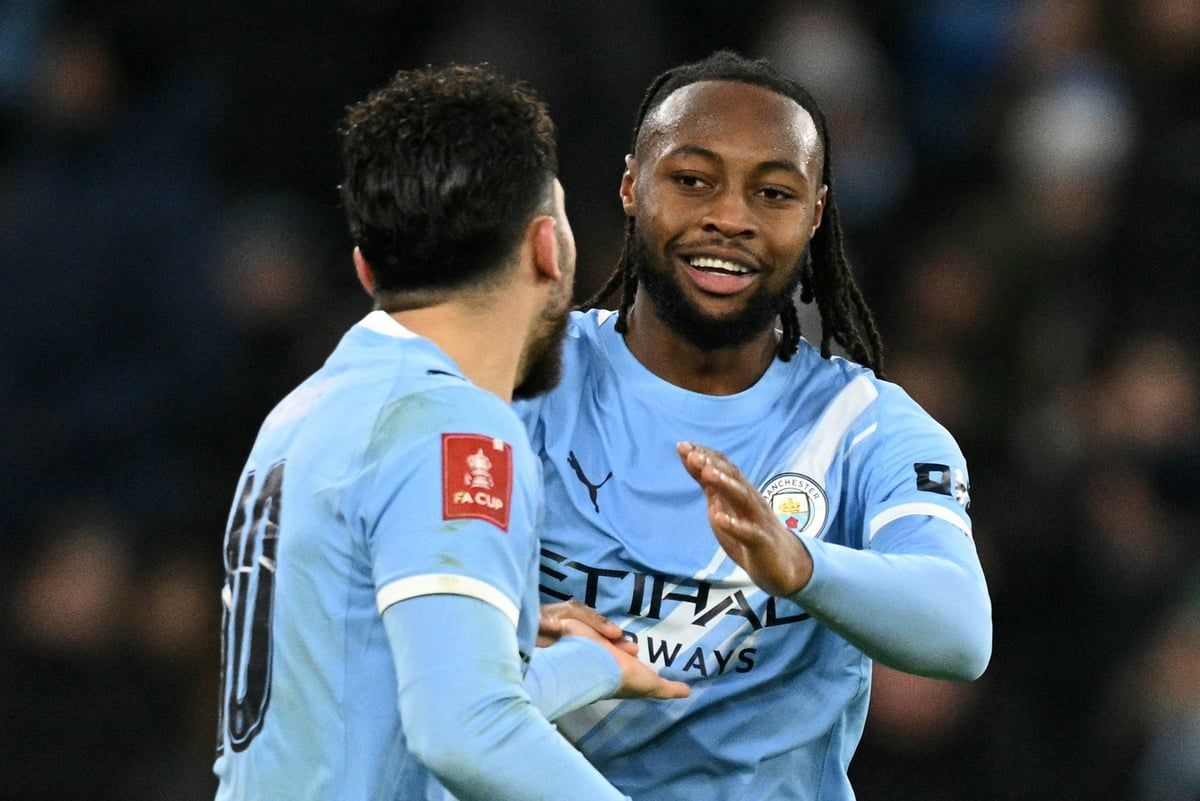 How to watch Newcastle vs Man City: TV channel and…