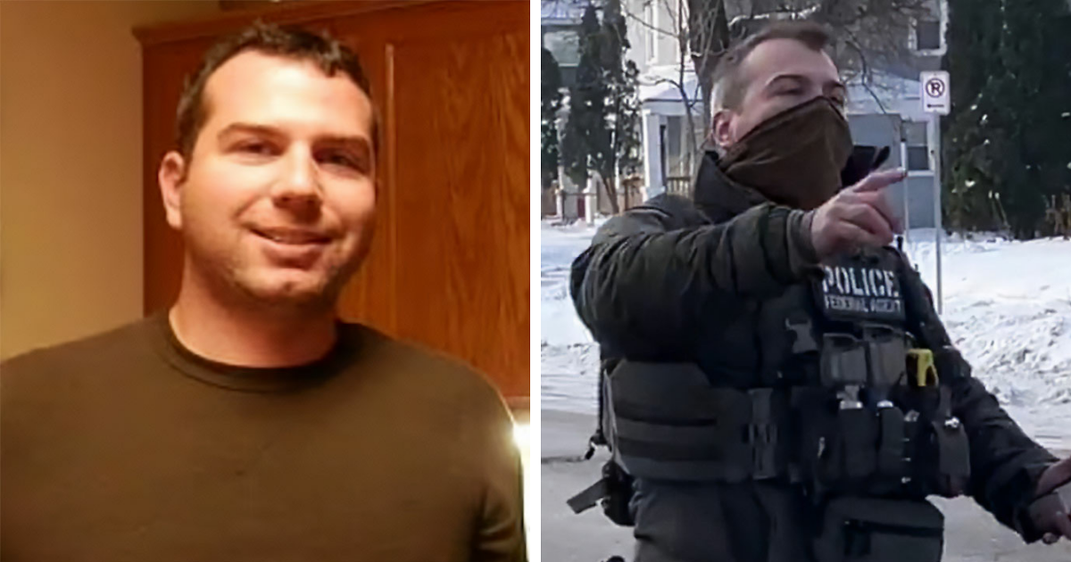 “Trying To Make Him Some Kind Of Hero”: Minneapolis…