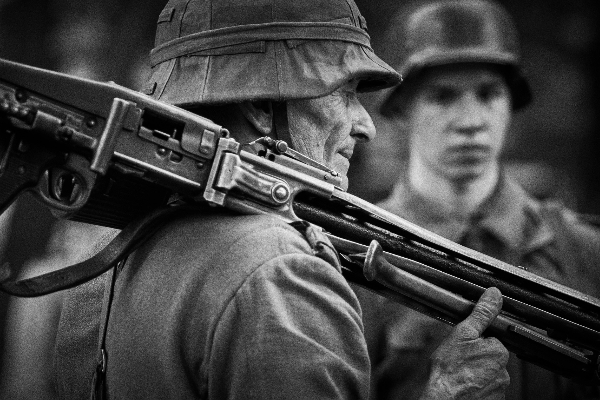 Illuminati's Secret World War Plan Exposed: Albert…