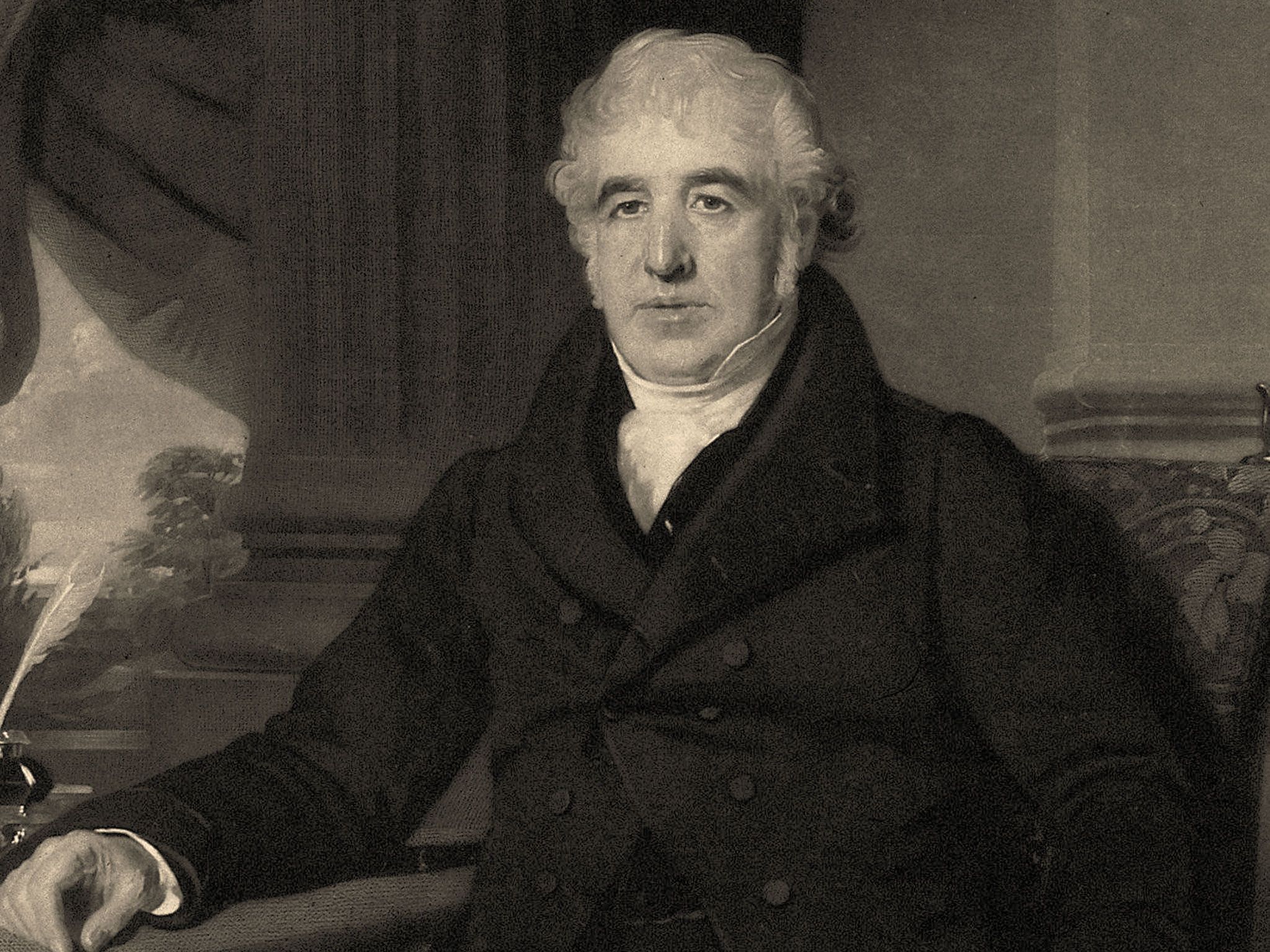 Charles Mackintosh: Did the chemist really invent the…