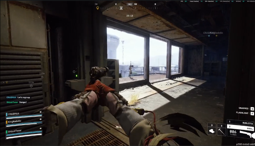'Arc Raiders' First-Person Hack Stuns Fans With…