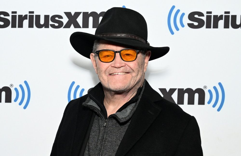 The Monkees star Mickey Dolenz says band was more…