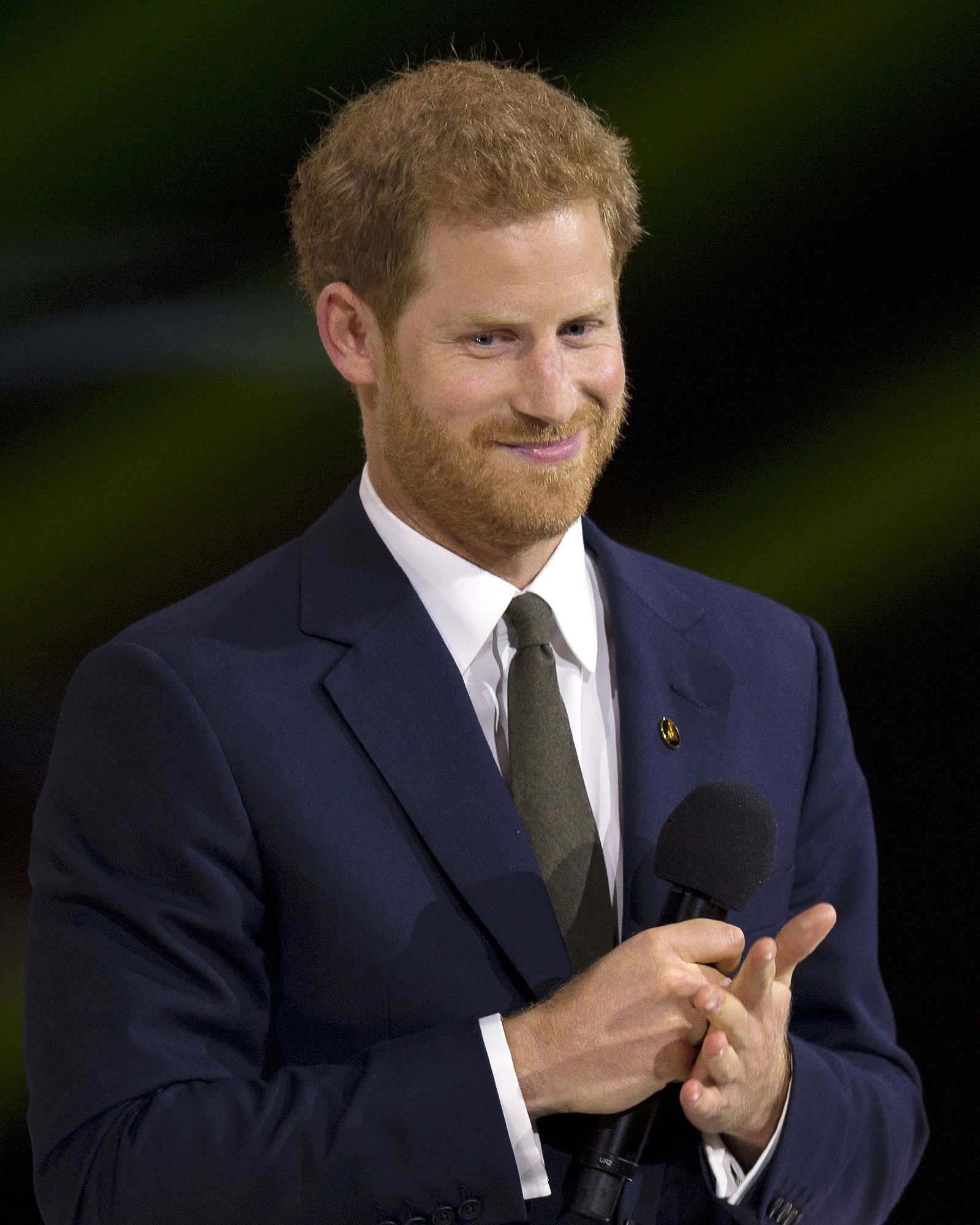 Prince Harry's UK Security Review Sparks Hopes For a…