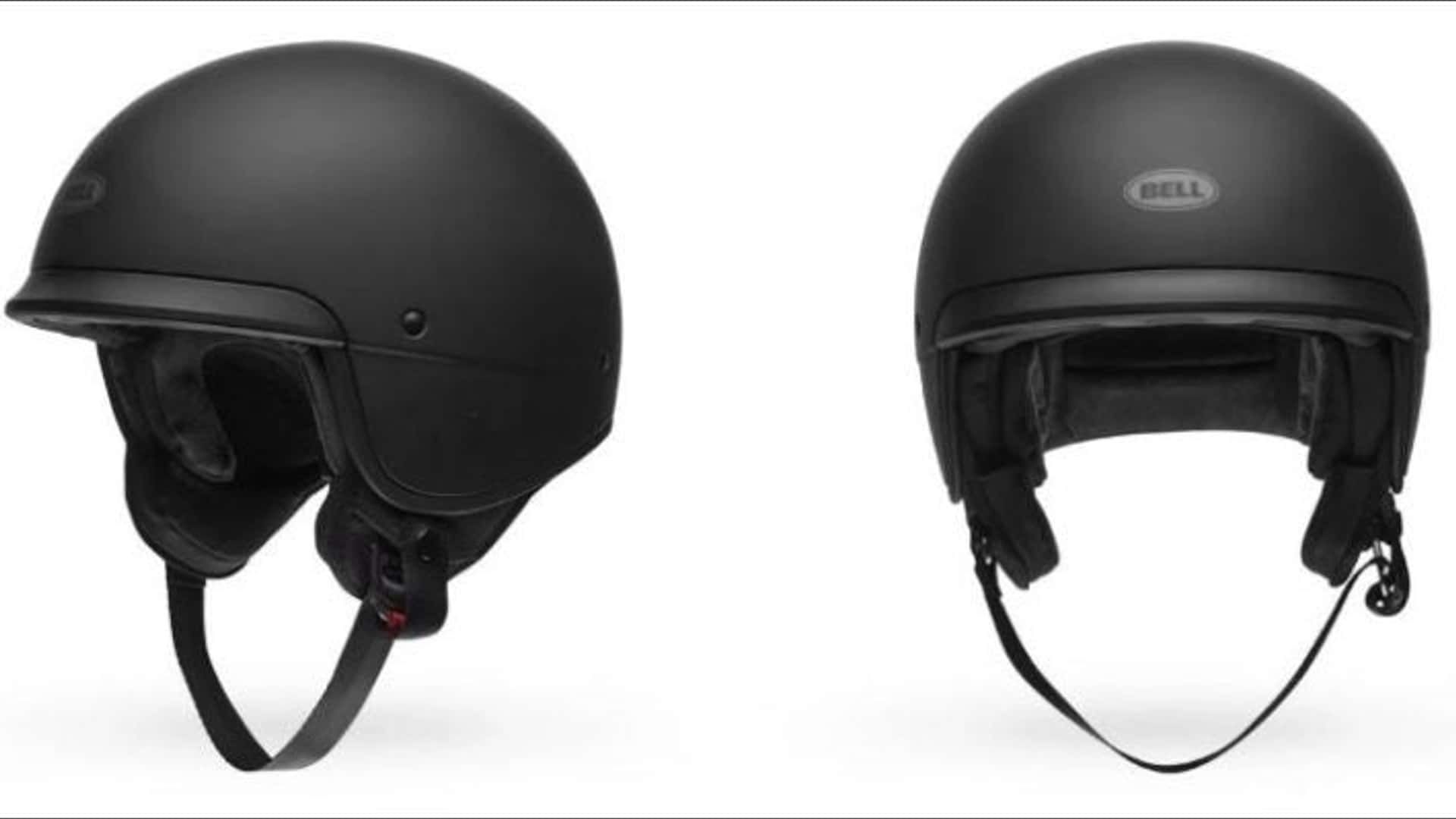 Stop Wearing Your Bell Scout Air Helmet Now, Recall…