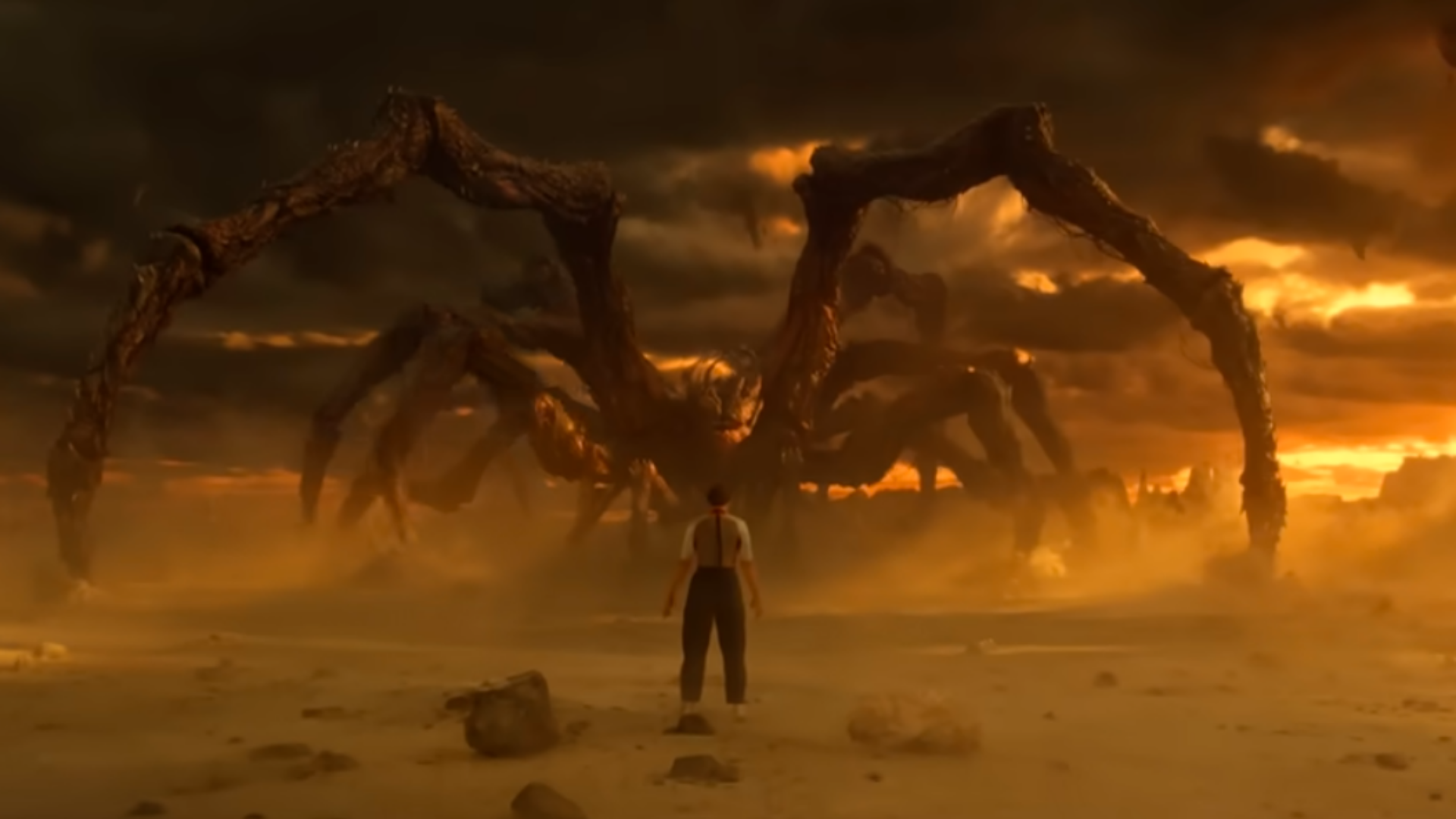 'Stranger Things 5' Documentary: Duffer Brothers…