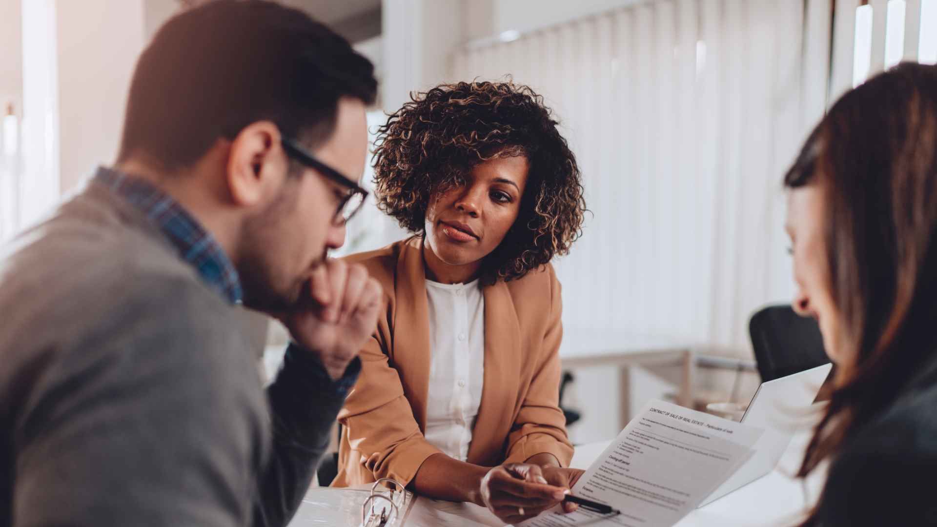 We Asked Financial Advisors the No. 1 Habit To Improve…