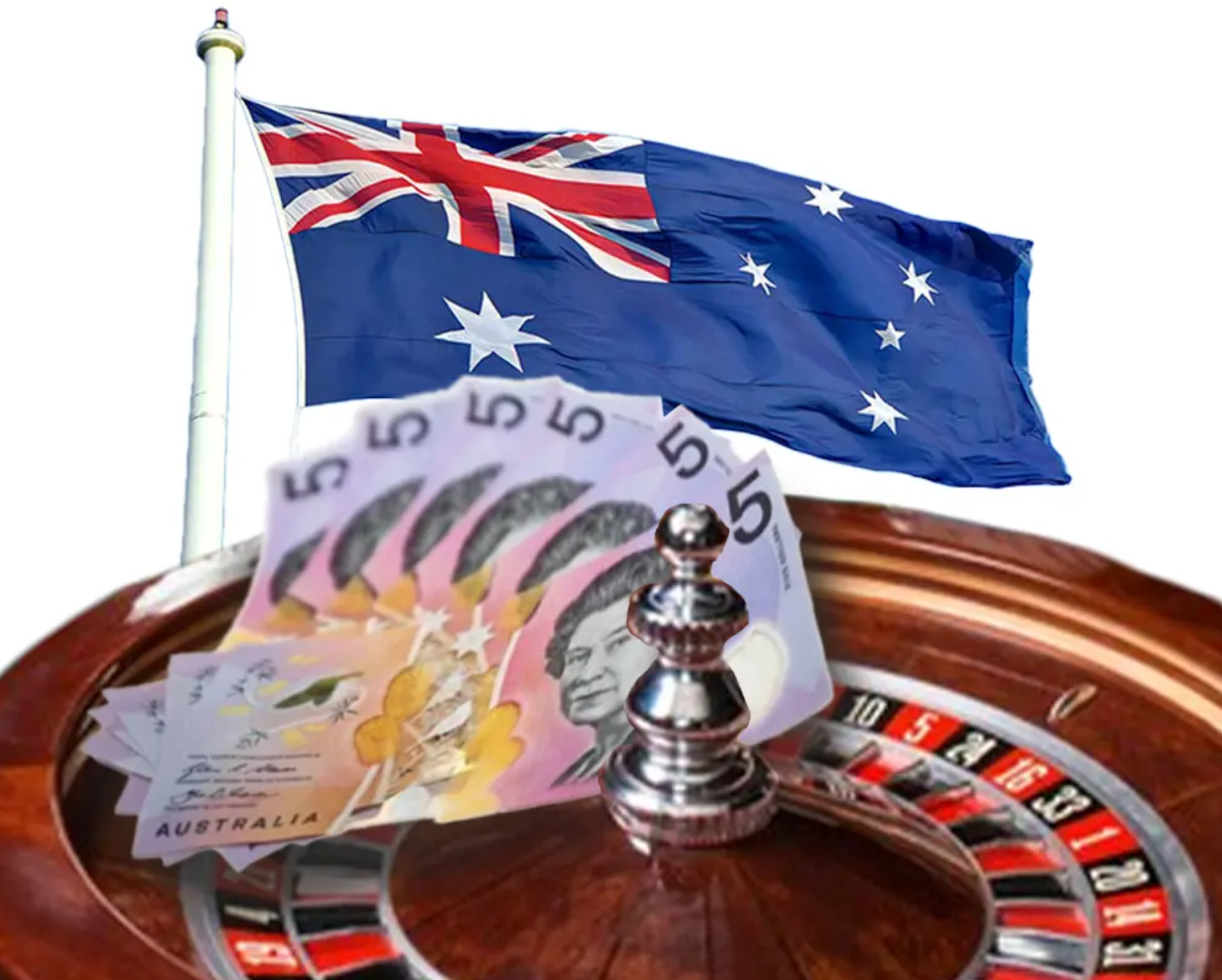 Why the NFL Is Becoming a Bigger Part of Australia’s…