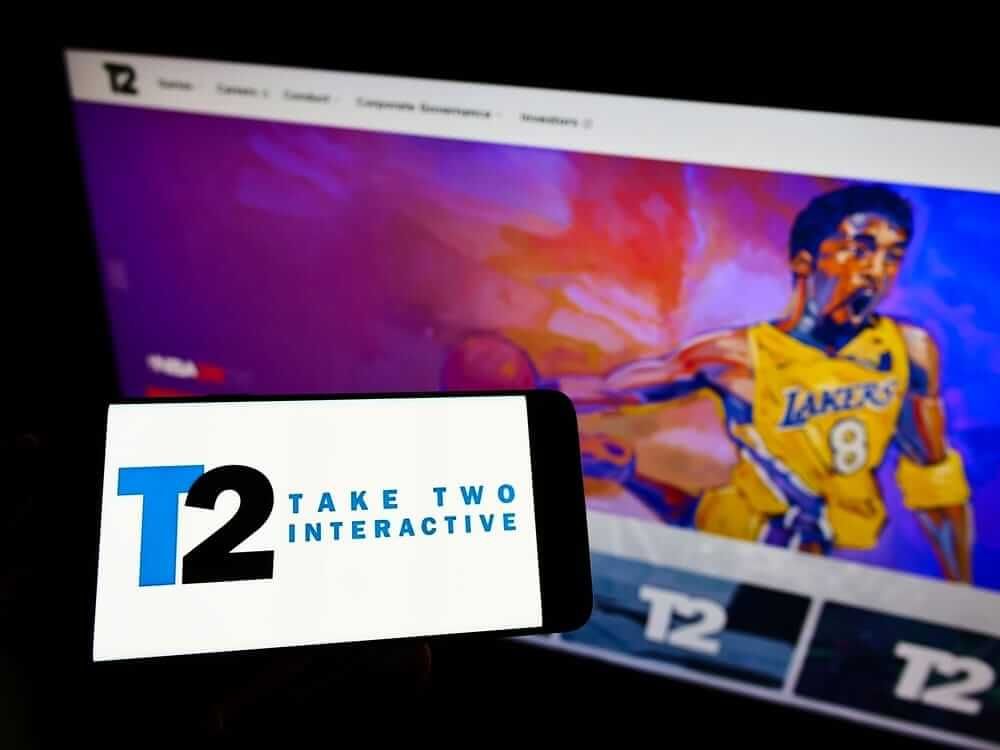 Earnings Preview: What to Expect From Take-Two…