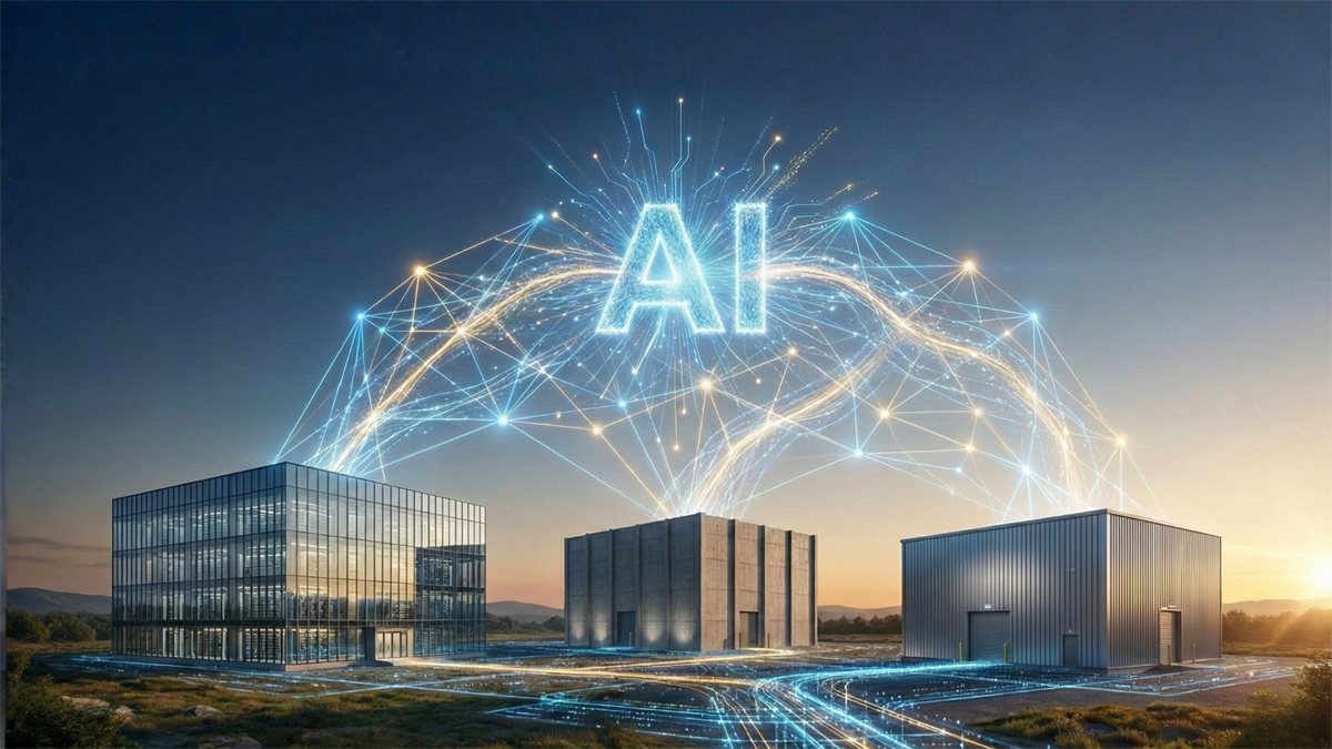 5 AI Stocks Positioned to Win, No Matter What