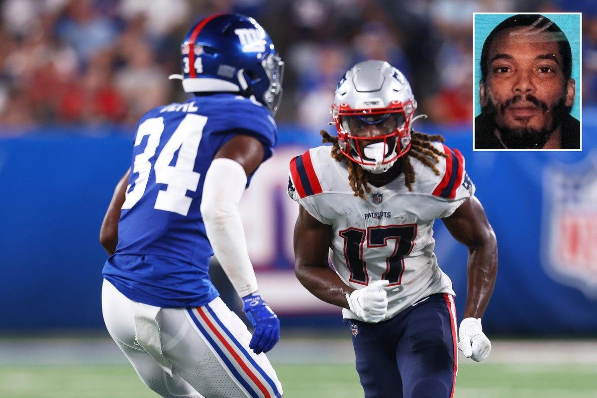 Former New York Giants star Sam Beal has been missing…