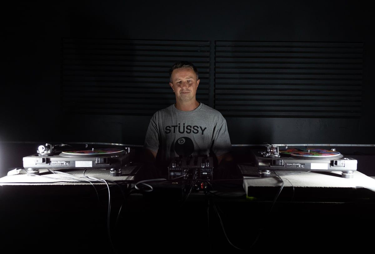 Hackney record store owner vows to fight council's…