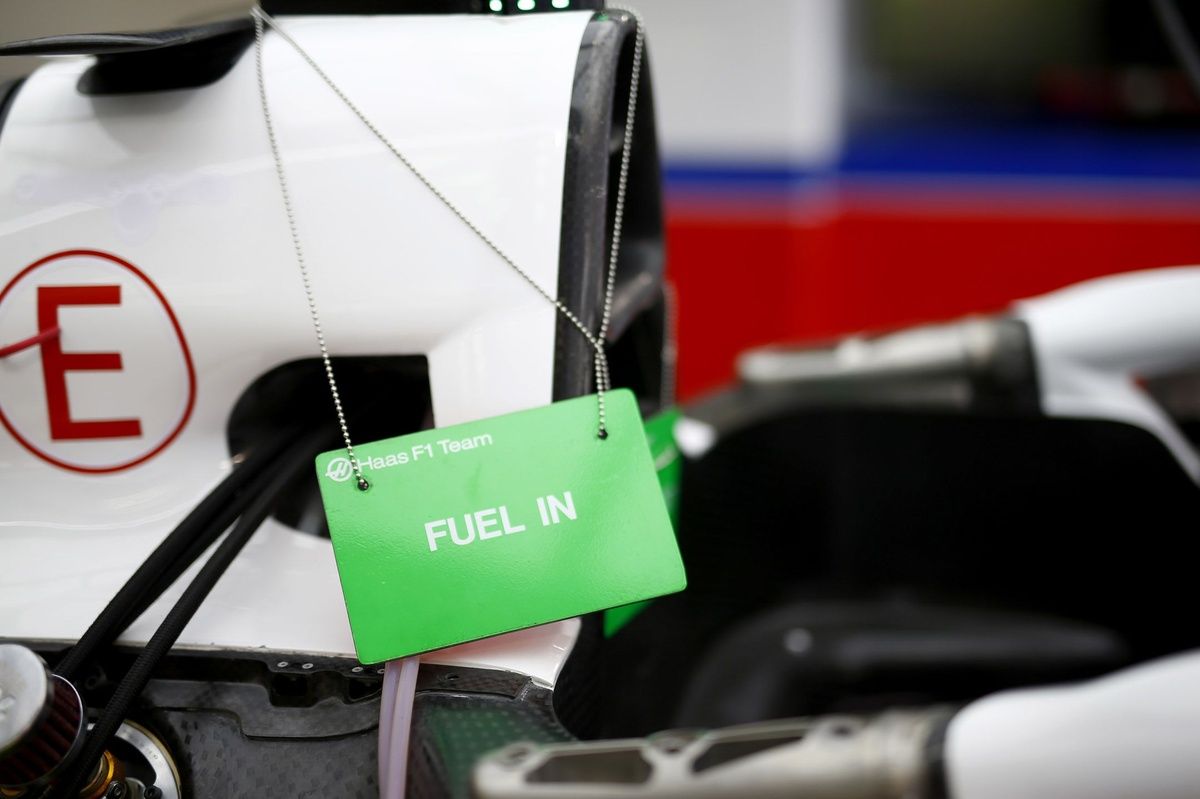 How e-fuels and advanced additives will be an F1 2026…