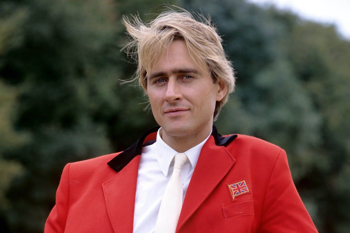 Marcus Gilbert death: Rambo and Riders actor dies aged…