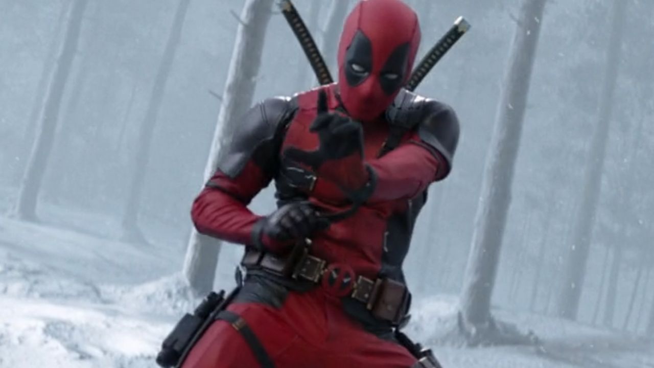 The Story Behind Deadpool 3’s NSYNC Number, From The…