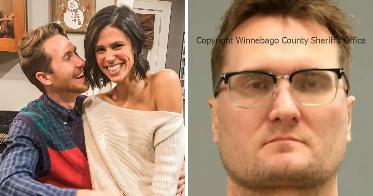 Ex FBI Agent Suggests Possible Motive In Twisted…