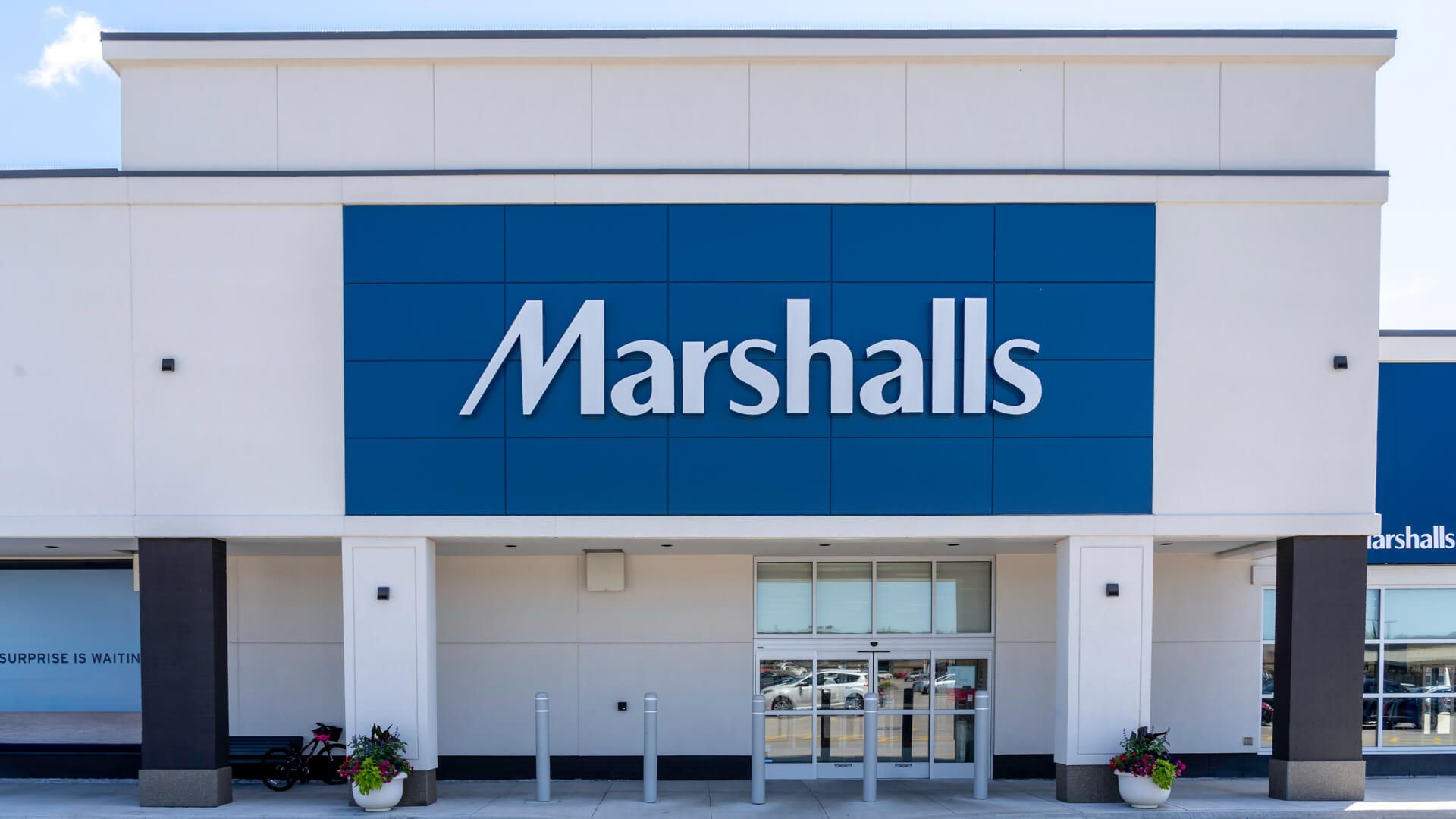 3 Spring Clothing Items You Should Buy at Marshalls…