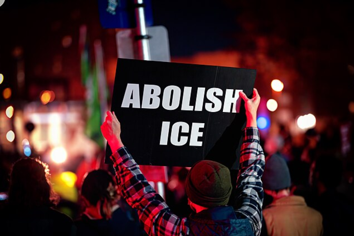 ICE Agents Fear for Their Lives After Renee Good…