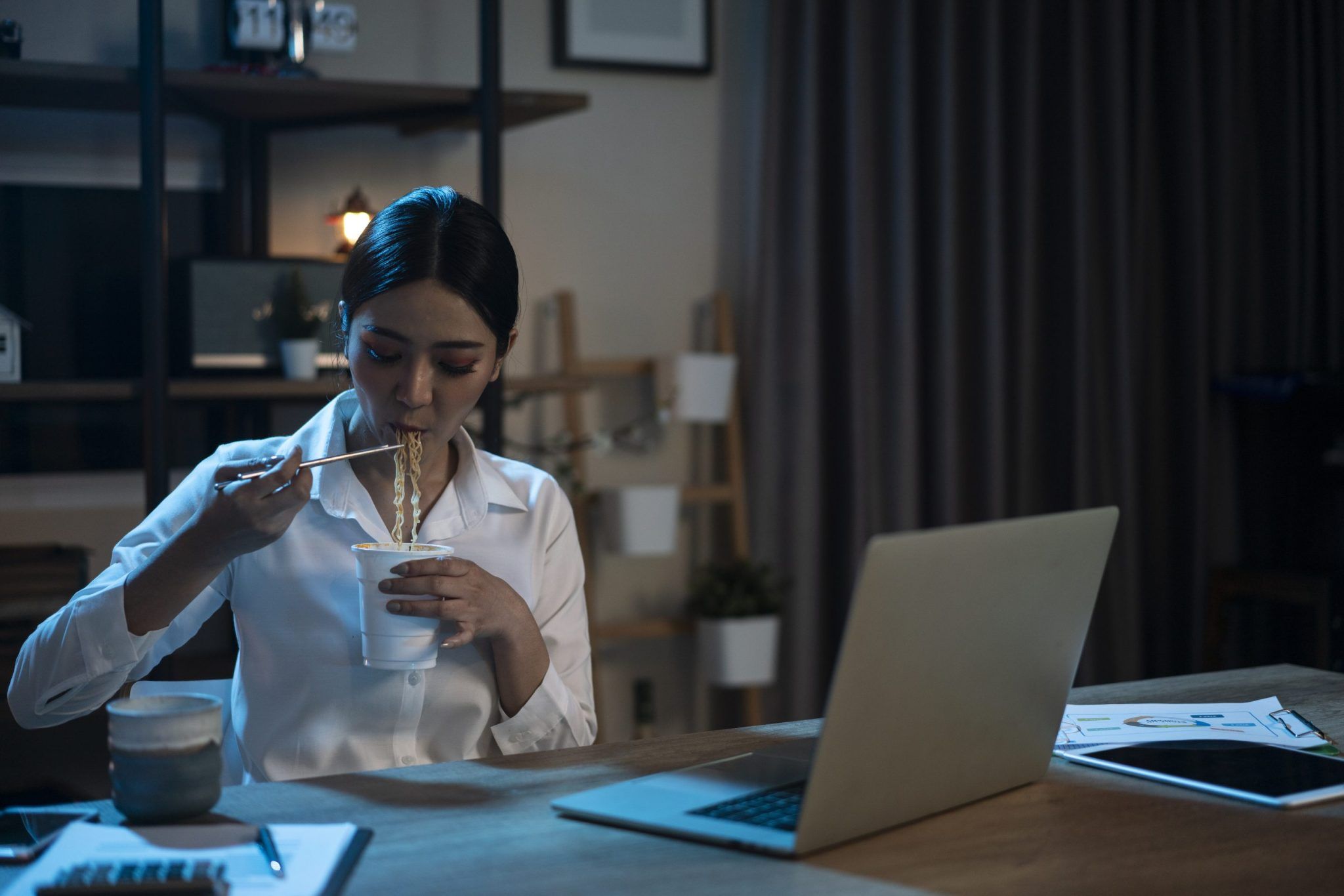 'Microshifting,' an extreme form of hybrid working…