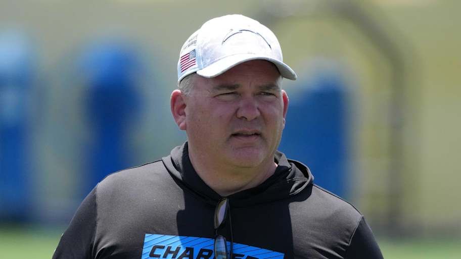 Sports Illustrated - Chargers Fire OC Greg Roman After…
