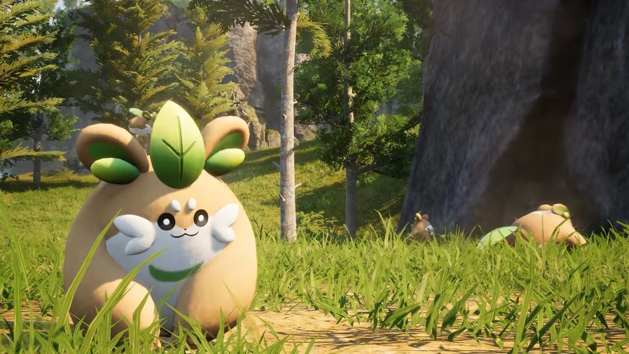 2 years after launch, Palworld dev tells haters to…
