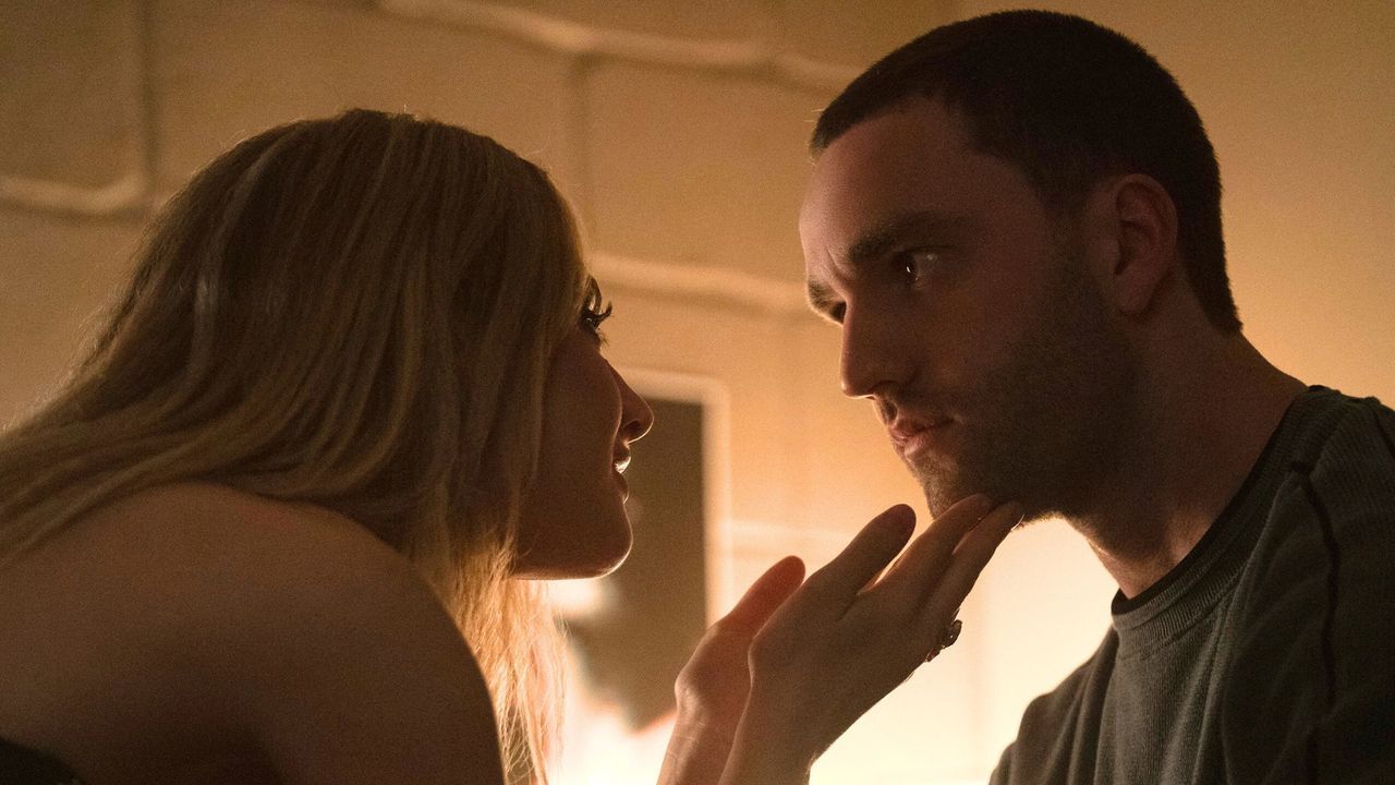 Hulu has dropped Tell Me Lies season 3 episode 3 a…