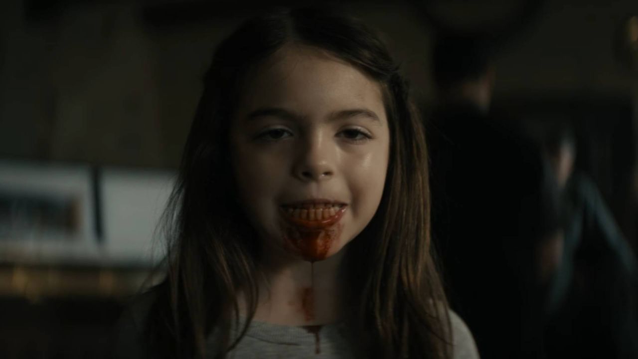 First look at new horror movie The Mummy comes with a…